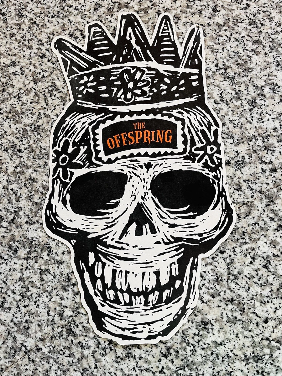 The Offspring Ixnay On The Hombre