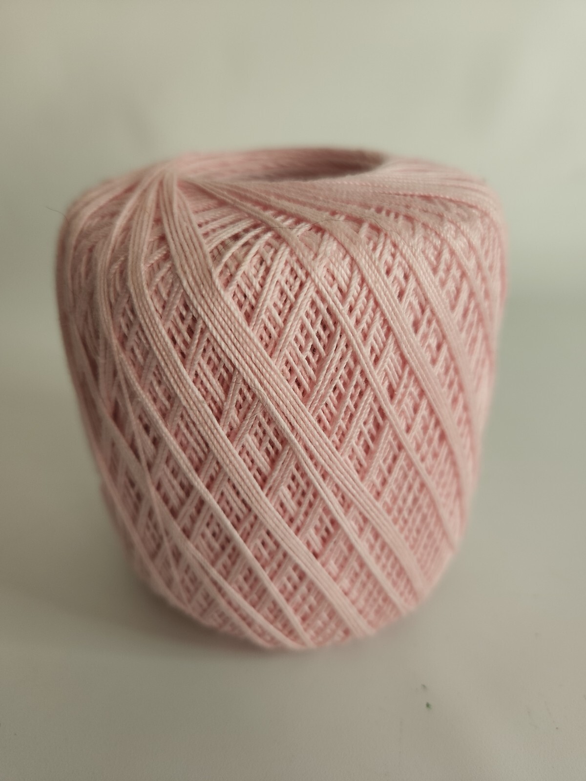 Cotton Crochet Thread Knitting Embroidery Yarn Crochet Thread Pink | eBay