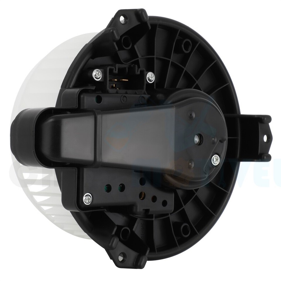 Car HVAC A/C Heater Blower Motor Fan for Toyota 2007-2017 Camry 2007 ...