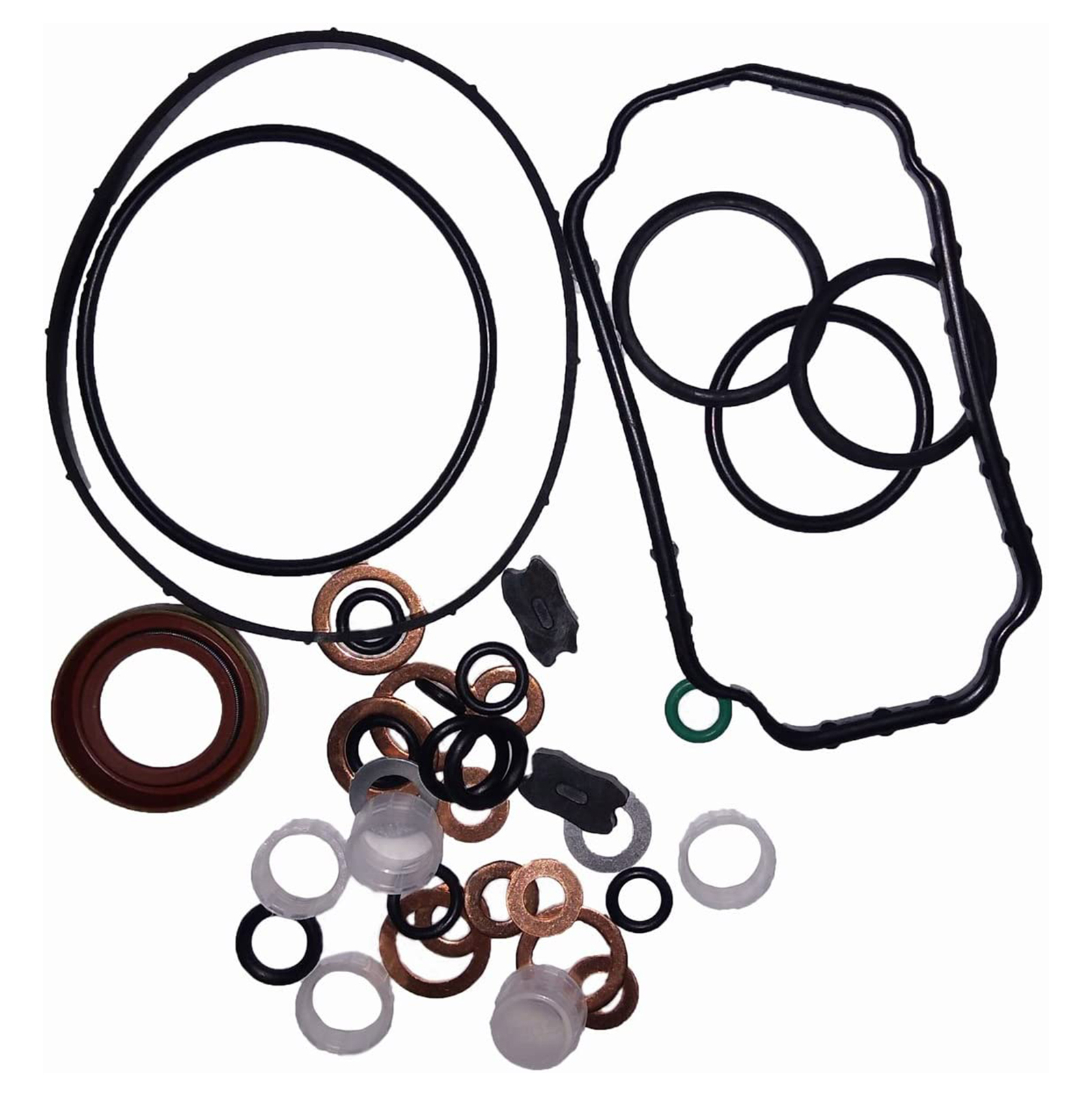 New For Nippondenso Kiki Zexel VE Injection Pump Repair Kit 1-467-010 ...