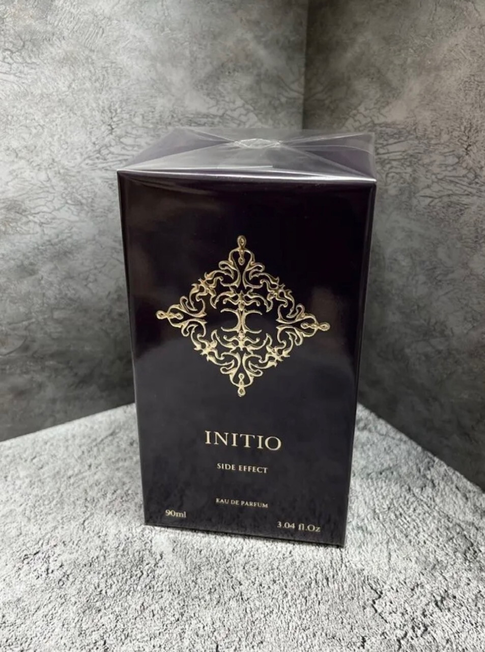 Initio Side Effect 90ml/3.04oz Eau De Parfum | eBay
