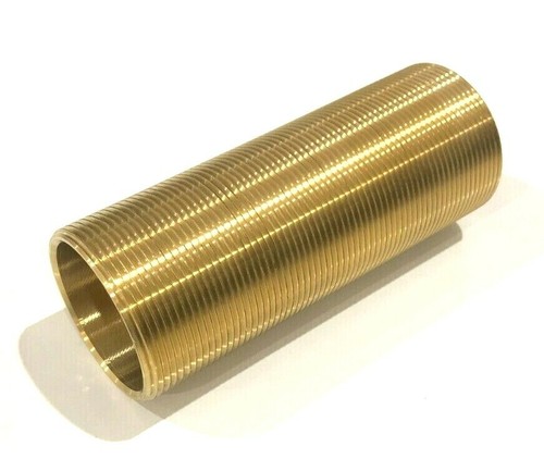Austworld AW Watermarked AW638 50mm (2") x 150mm All Thread Nipple, Exp ...