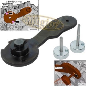 Camshaft Locking Tool T10504 for VW SEAT SKODA AUDI 1.4 Engines TFSI | eBay
