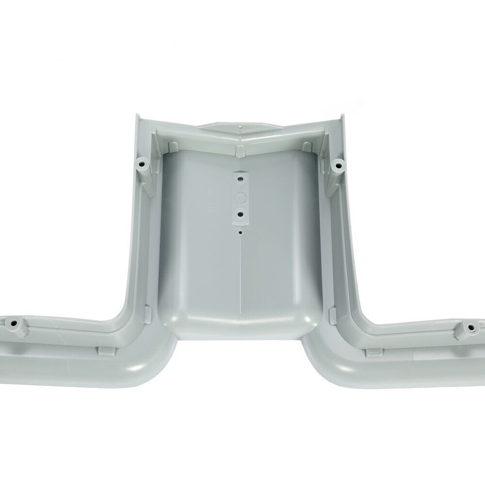 For 71 72 Oldsmobile F85 Cutlass Supreme Front Grille Center Stone ...