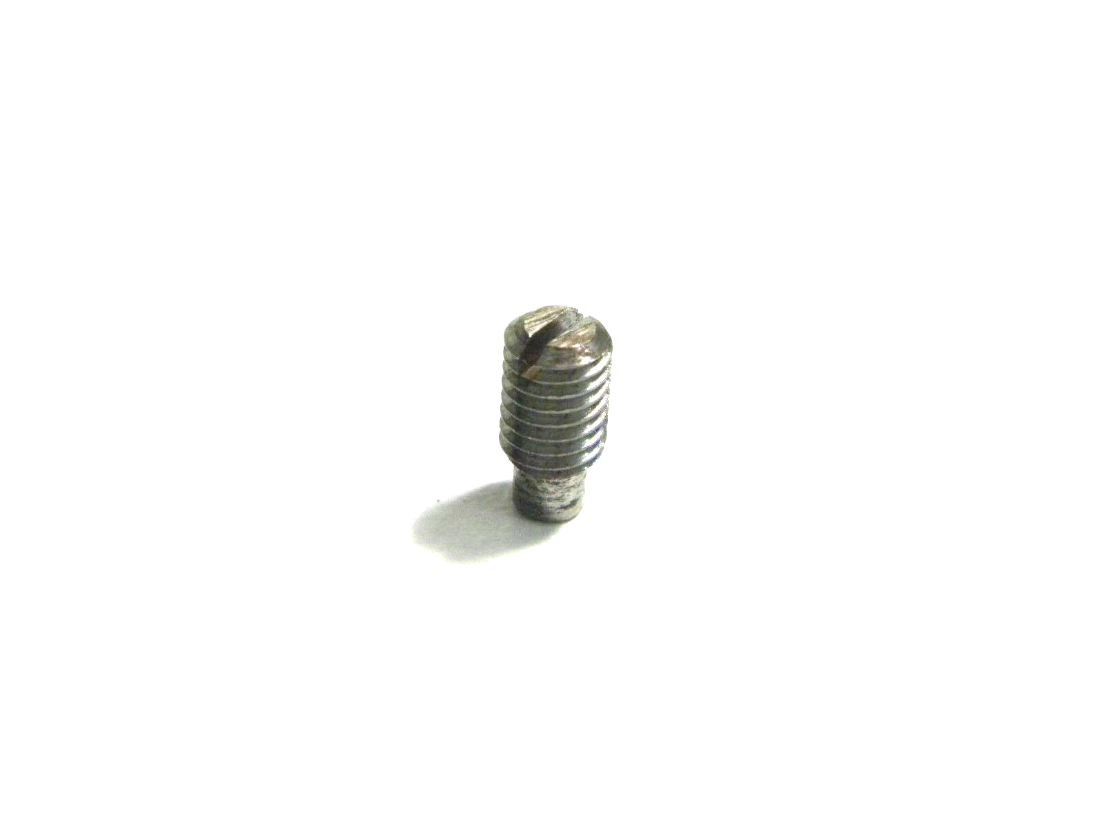 Genuine Holley 5R1601 Secondary Throttle Adjusting Screw Fits Holley ...