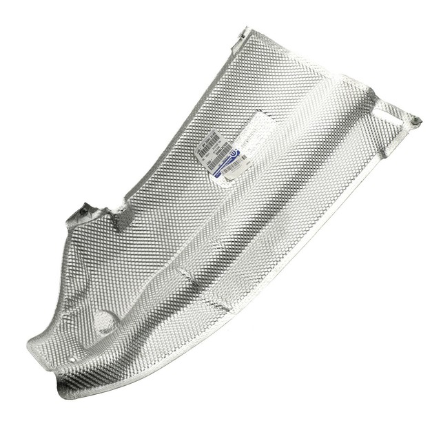 Bumper Cover Heat Shield Mopar 68193402AB fits 18-21 Dodge Durango for ...