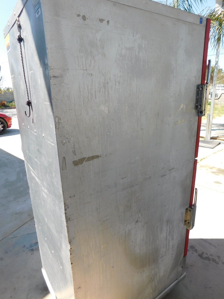 CRES COR HOT (STEAM Proofer) HOLDING CABINET (STEAM) | eBay