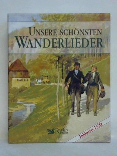 Unsere schönsten Wanderlieder | eBay