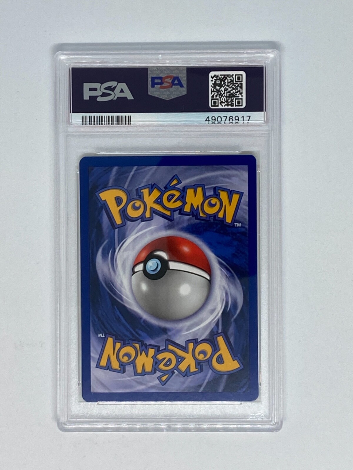 1999 Pokemon FRENCH Pikachu 58/102 - 1st Edition - Gem Mint PSA 10 ...