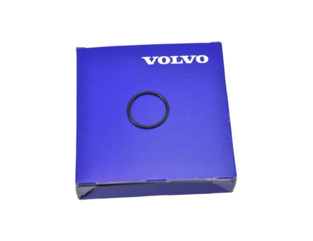 VOLVO S60 MK2 AUTOMATIC TRANSMISSION O-RING DRIVESHAFT 30751874 GENUINE ...