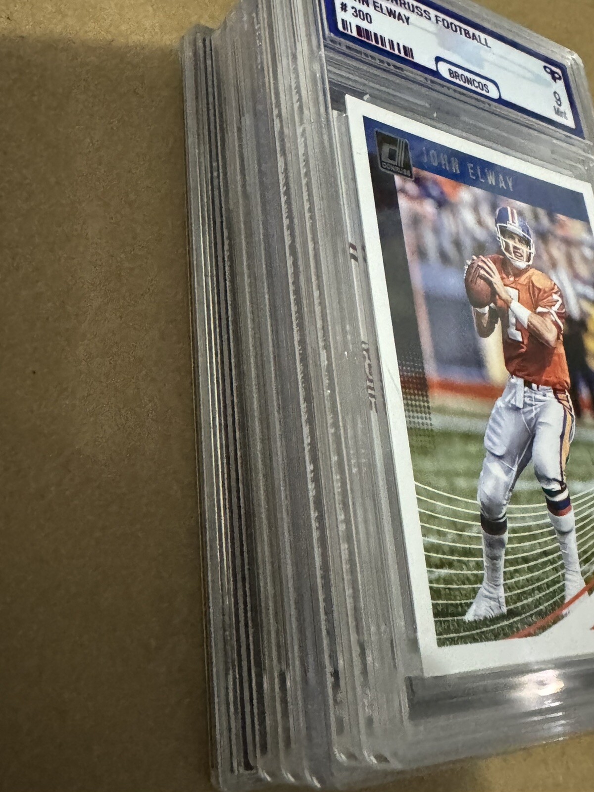 NFL GRADED SLABS CARD LOT SET OF 5 (Joe Burrow) | eBay