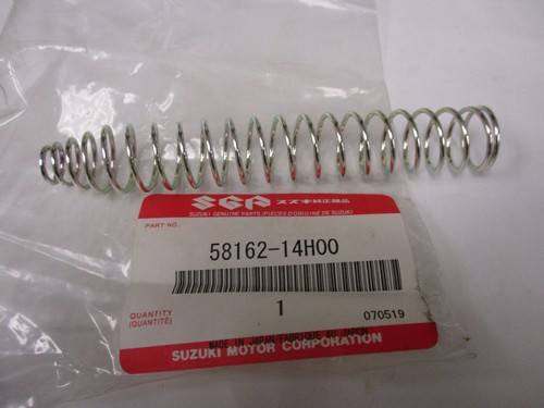 New Suzuki 2008 2009 2015 Front Spring 58162-14H00 | eBay