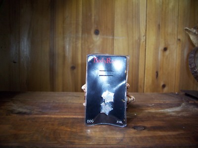 SPENCERS BODY RAGE STAR DESIGN EAR GAUGES 00G JEWELRY SPARKLING CENTER ...