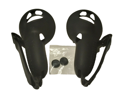 Controller Cover Wrist Straps for Meta Quest 3 Hand Grip | eBay