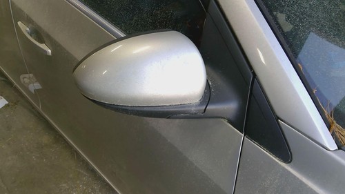 11-16 CHEVY CRUZE Door Mirror Right Paint Code: Wa636r/gan Oe# 19258660 ...