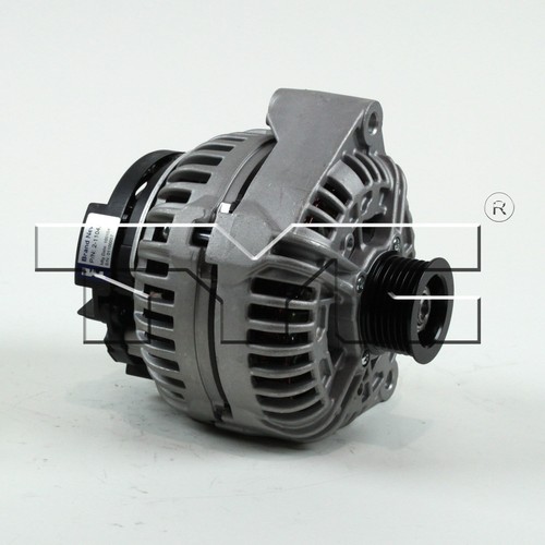 NEW ALTERNATOR 2003, 2004, 2005, 2006, 2007, 2008 MERCEDES-BENZ | eBay