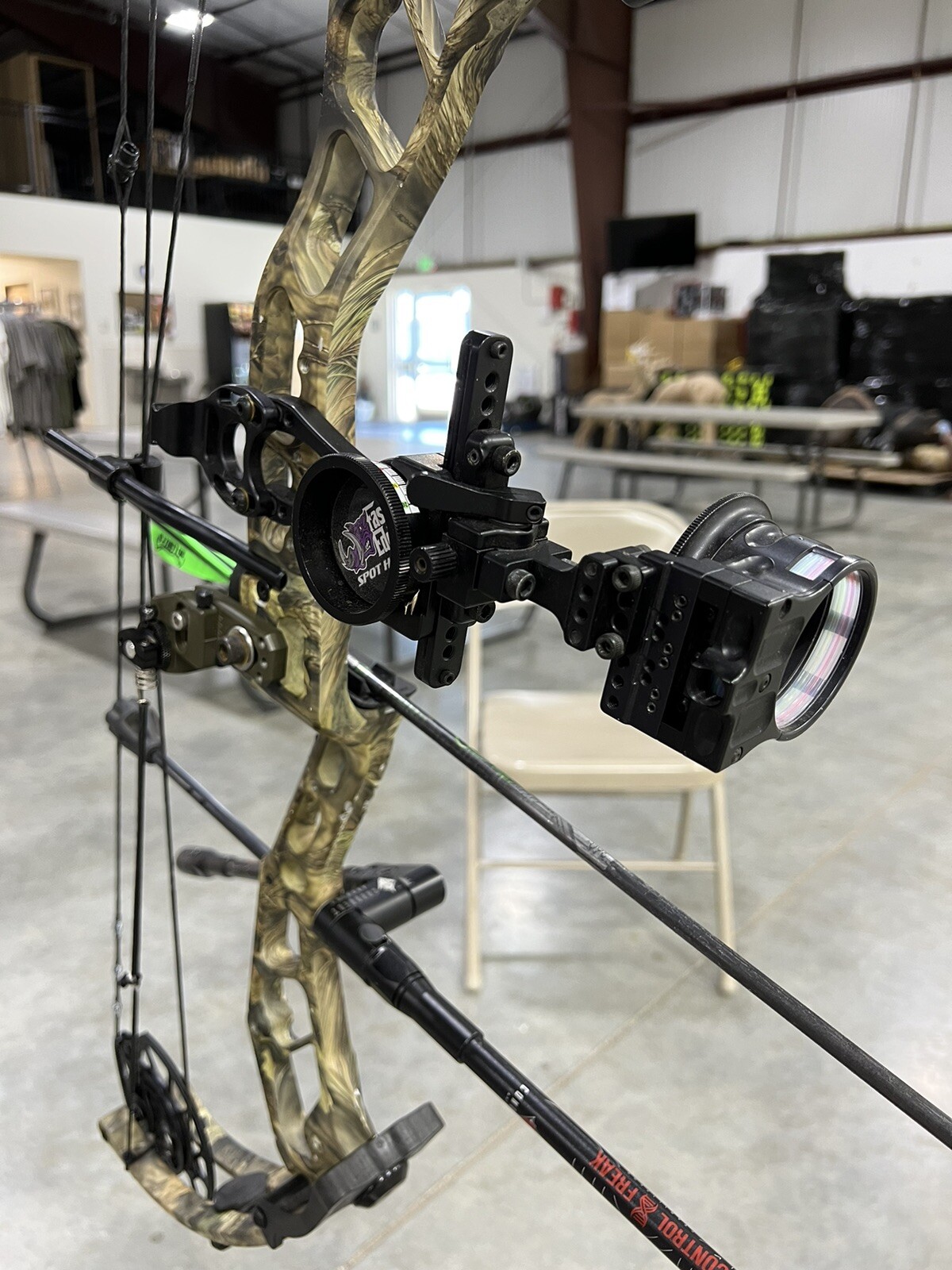 PSE Drive 3B, 70#/31”, Mossy Oak camo, fully loaded, package deal. | eBay