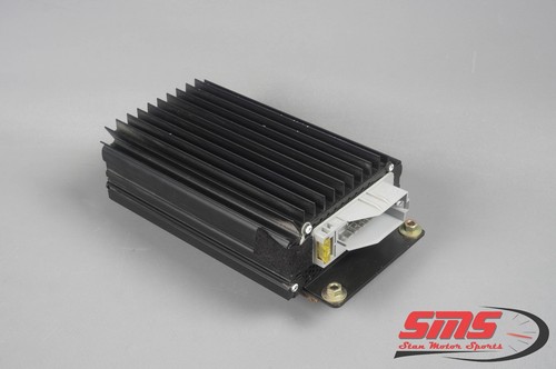 99-02 Mercedes W210 E300 E320 E430 Bose Amp Amplifier Audio OEM ...