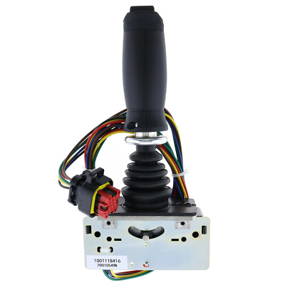 Joystick Controller 1001166538 for JLG 460SJ 660SJ 600A 450A 600AJ 600S ...