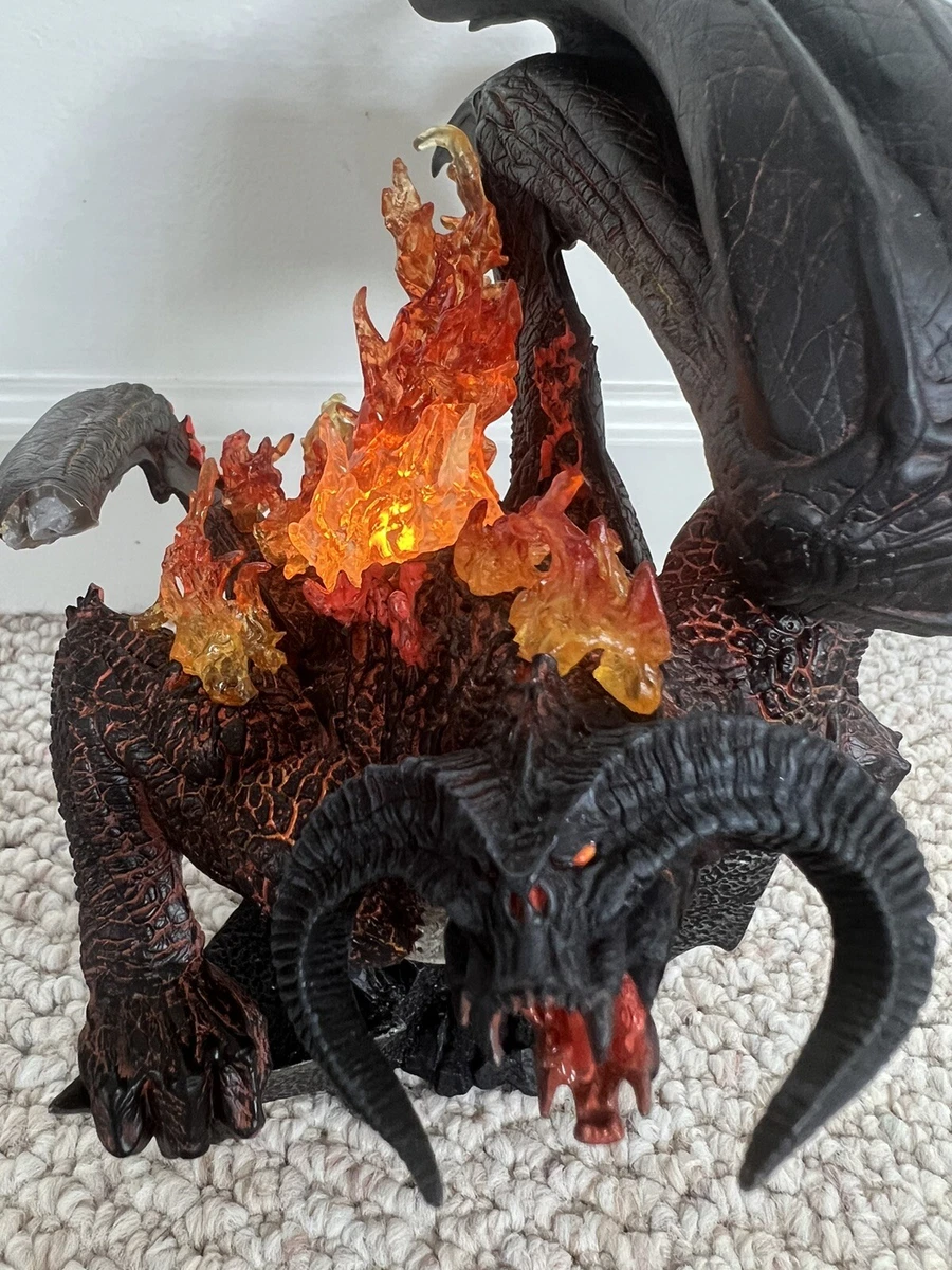 Balrog Lord Of The Rings Statue
