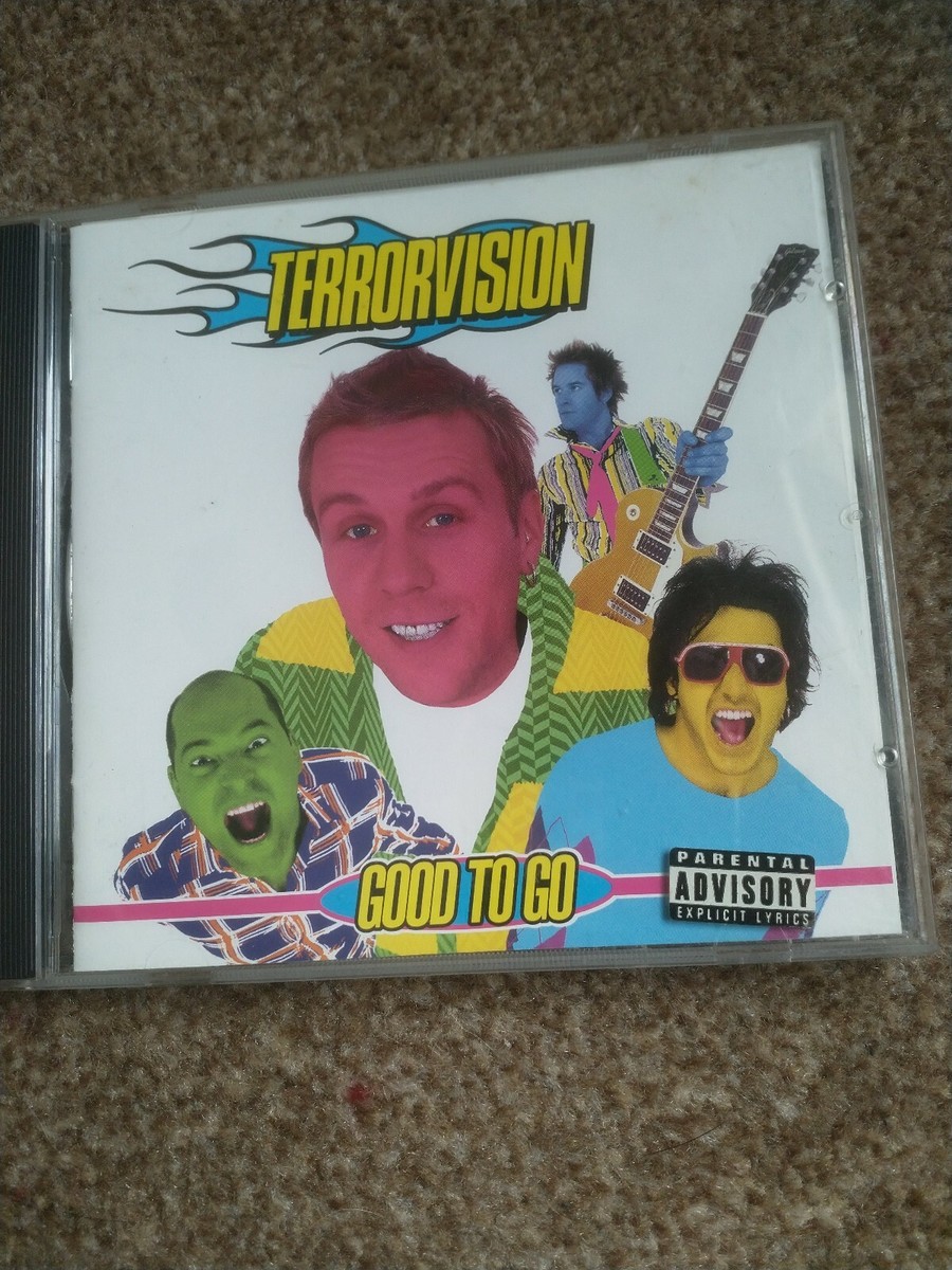 Terrorvision Quotes Tony Wright Of Terrorvision Stop The Presses!