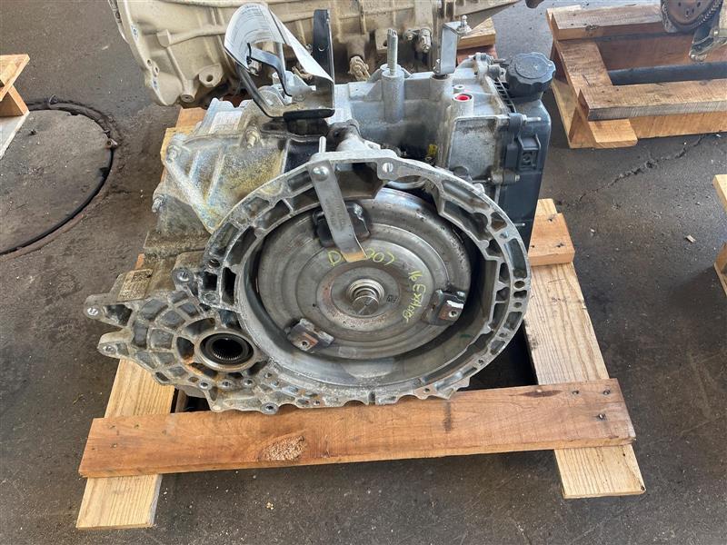 2013-2019 Ford Explorer Automatic Transmission Assy | DA5Z7000M ...