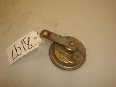 1993 AGCO 8630 Tractor Horn | eBay