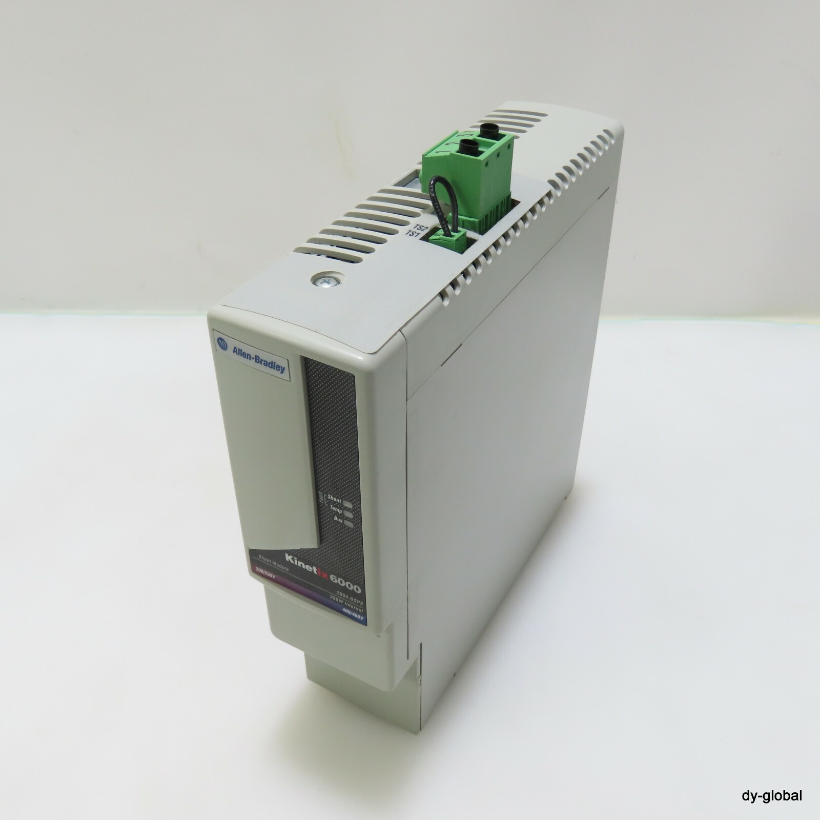 ALLEN Used BRADLEY 2094-BSP2,KINETIX6000 BULLETIN 2094 SHUT DRV-I-2358 ...