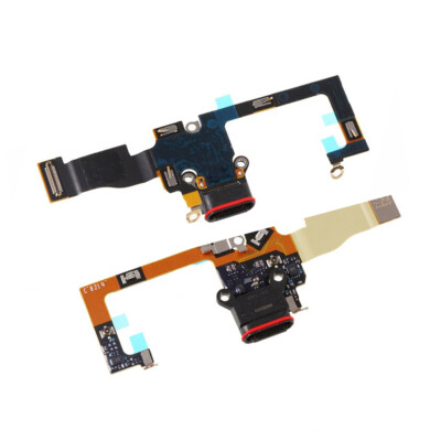 For Google Pixel 3 OEM USB Charger Charging Port Dock Connector Flex ...