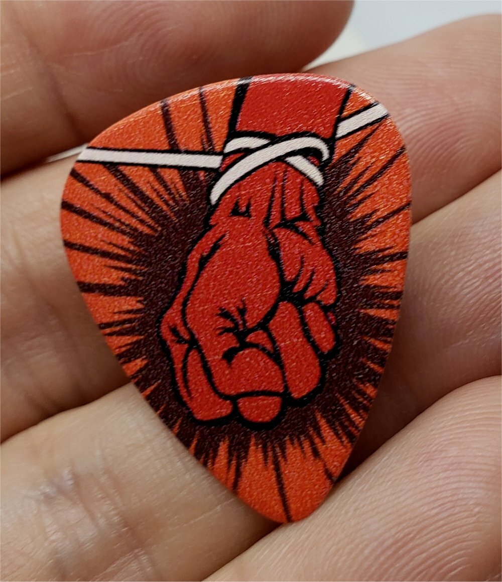 Metallica St Anger Tattoo Allegorica / Metallica St. ArtHistory