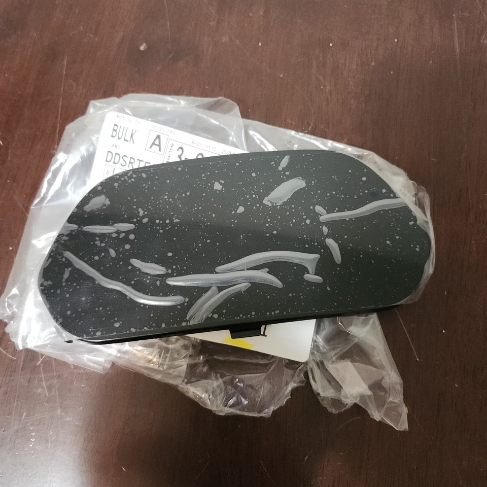 20-24 PACIFICA VOYAGER ADAPTIVE CRUISE CONTROL COVER GENUINE MOPAR ...