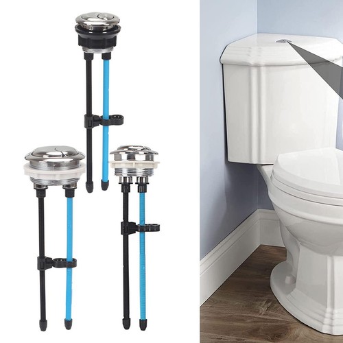 Bouton de r??servoir de toilette longue dur??e compatible avec diff ...