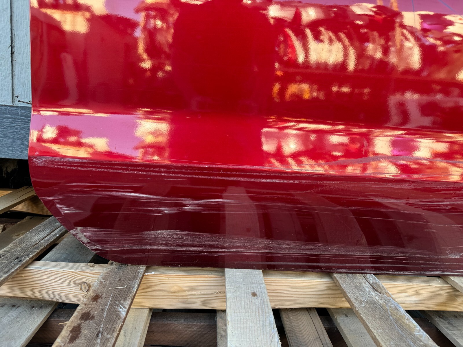 2019 2020 2021 2022 2023 CHEVY SILVERADO 1500 GMC SIERRA RIGHT REAR ...