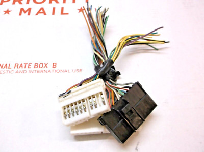 HARNESS/WIRES/PLUGS/PIGTAILS FOR 2003 FORD RANGER XLT 4X4 /SPEEDOMETER ...