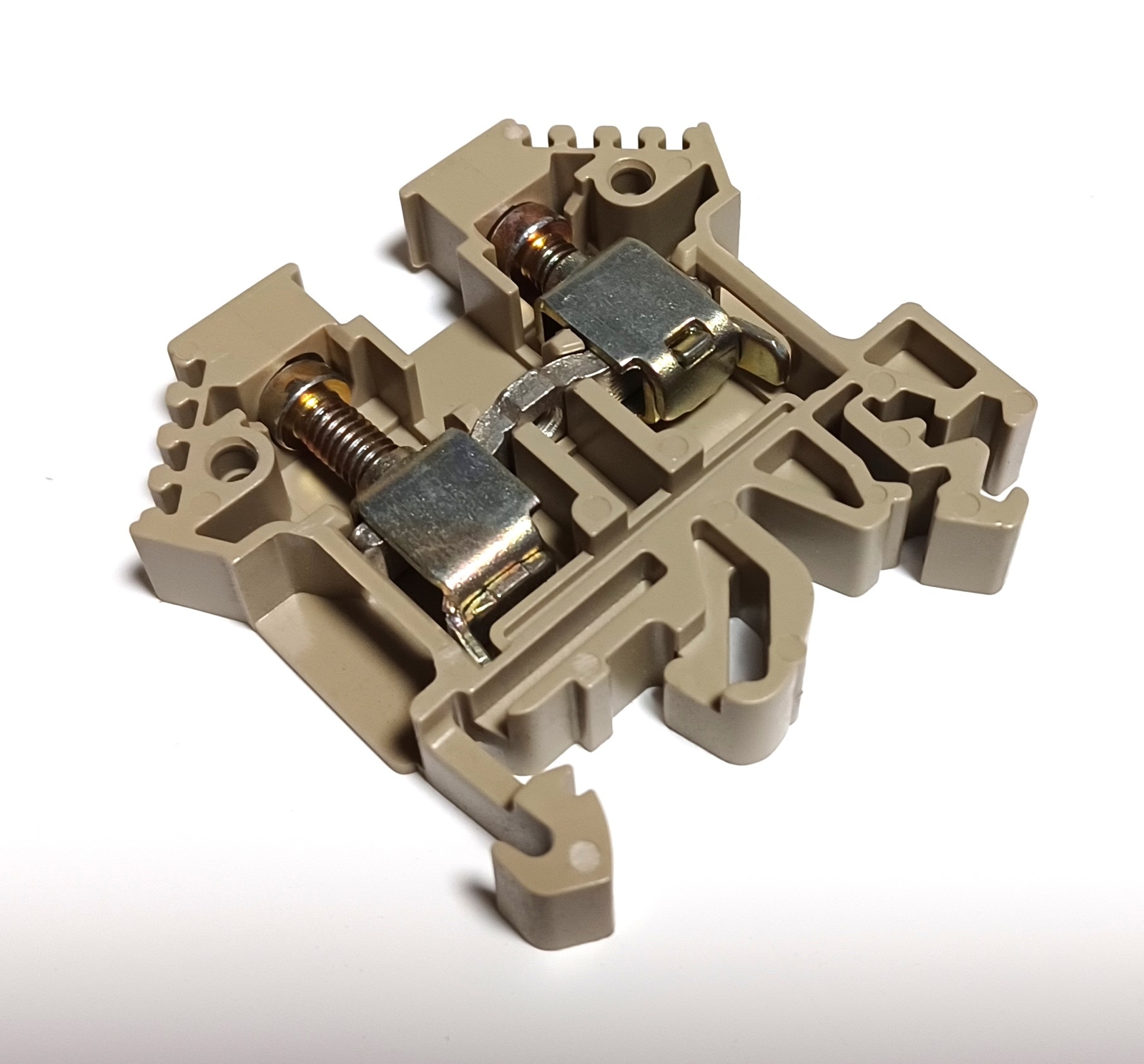 Conta Clip RK 6-10 Terminal Blocks ( Lot of 65 ) New | eBay