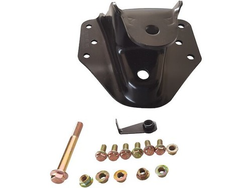 Rear Spring Forward Leaf Spring Hanger For F350 Super Duty F250 ...