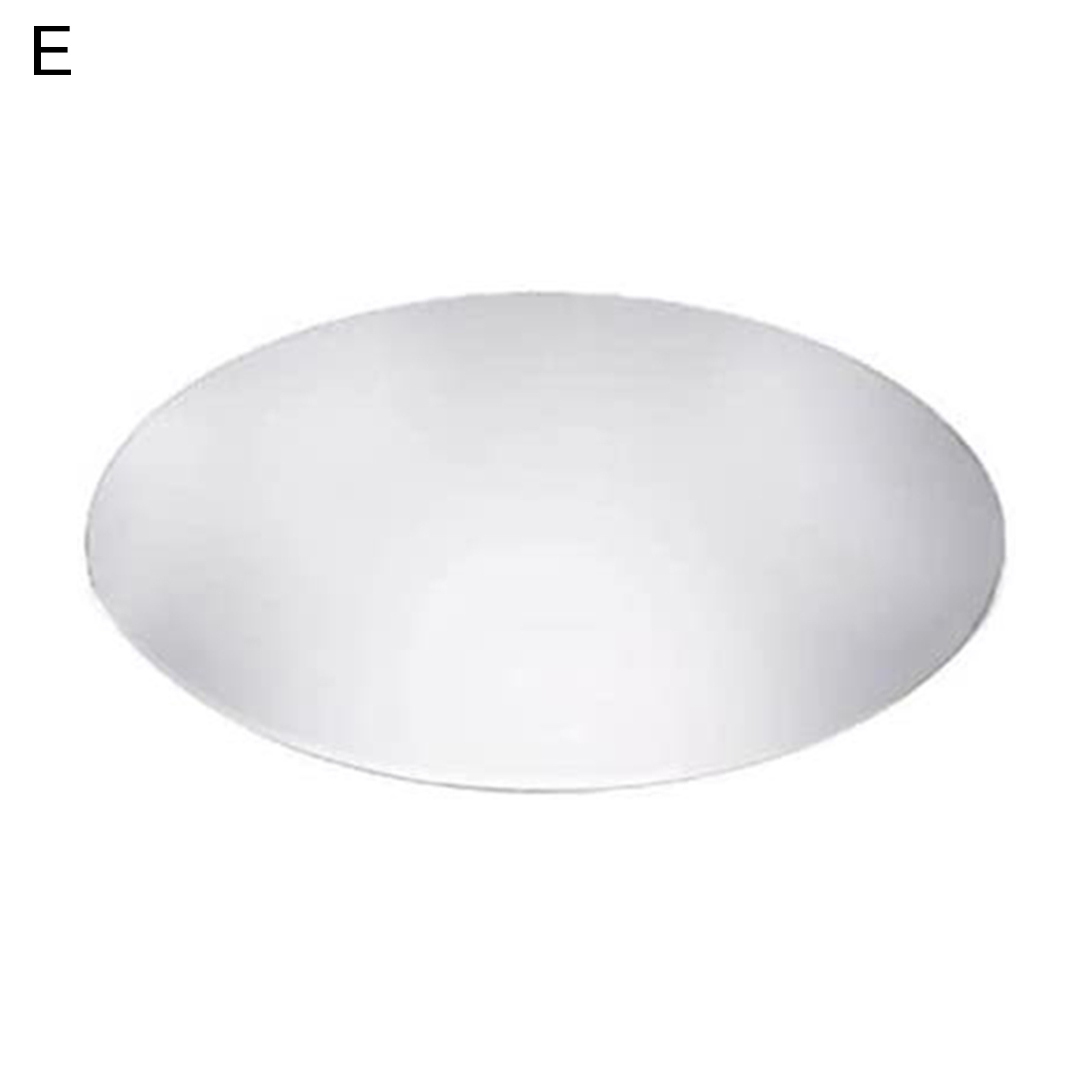 Desktop Plate Creative Artistic Geometric Shape Storage Plate ...