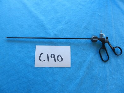 Microline Surgical Laparoscopic Monopolar 5mm Handpiece | eBay