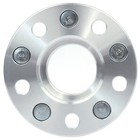 (4) 5x4.5 1" Wheel Spacers 14x1.5 Fits Chrysler 300 Dodge Charger ...