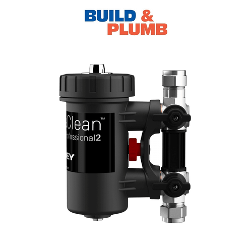 Adey Magnaclean Pro Professional 2 22mm | Magnetic Filter Sludge ...