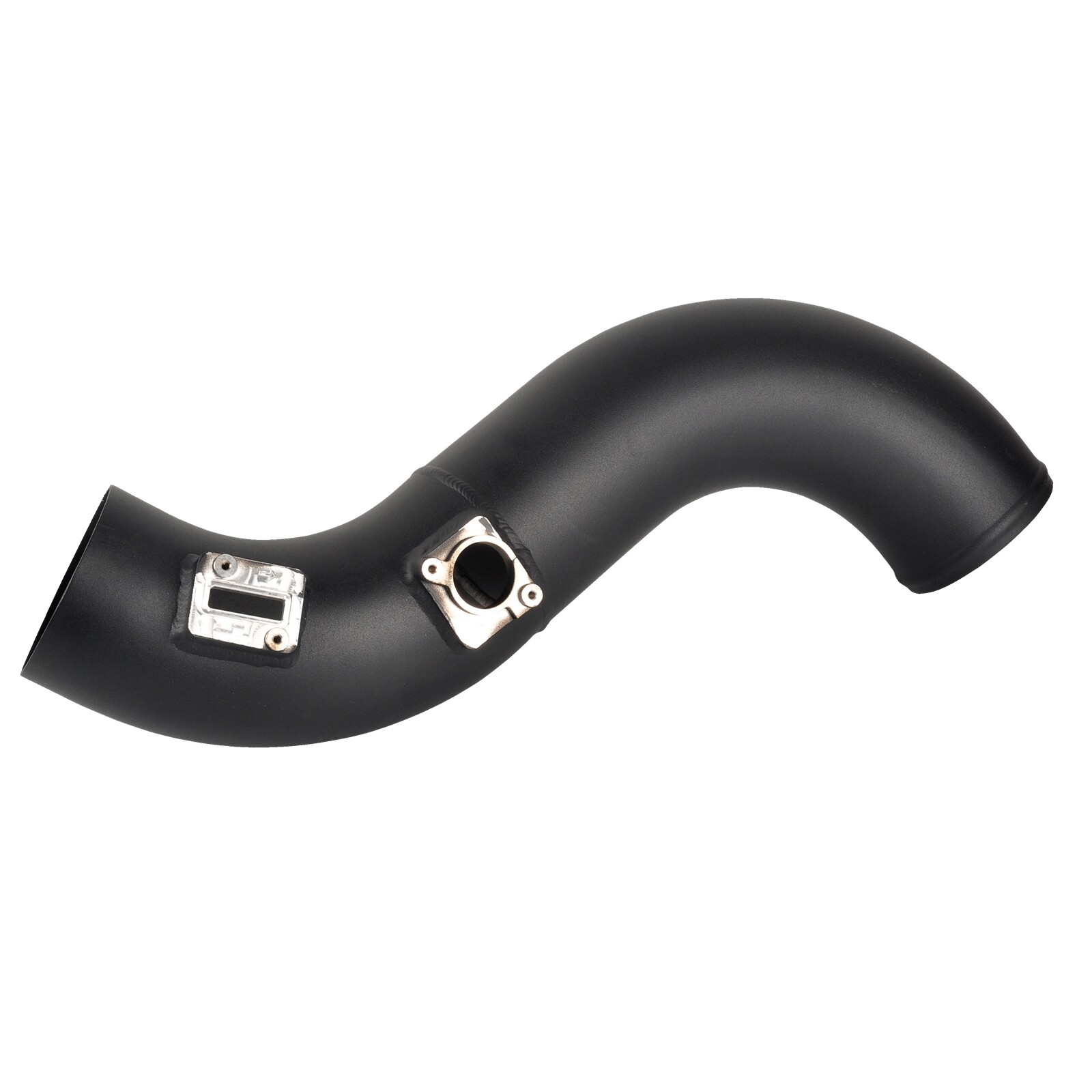 Red Cold Air Intake Kit for 2013-2016 Chevy/GMC 2500/3500 Duramax 6.6L ...