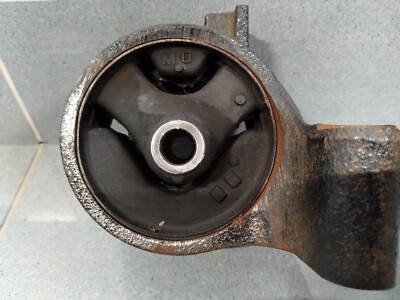 Ralliart engine mount insulator Mitsubishi Lancer Evo 7 8 9 RS ...