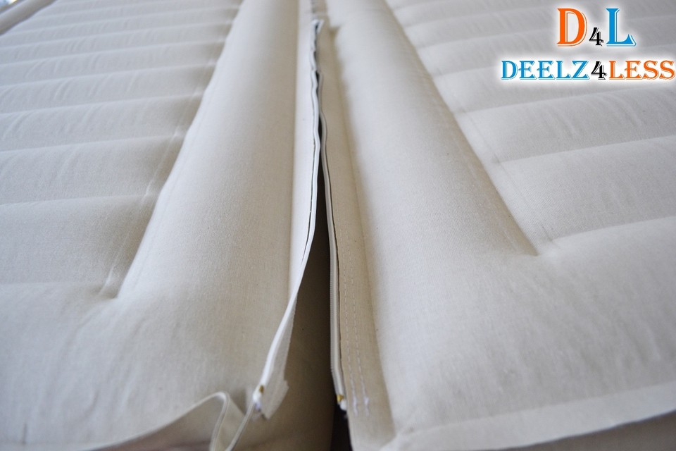 Select Comfort Sleep Number Air Bed Chamber Bladder For Queen Size ...