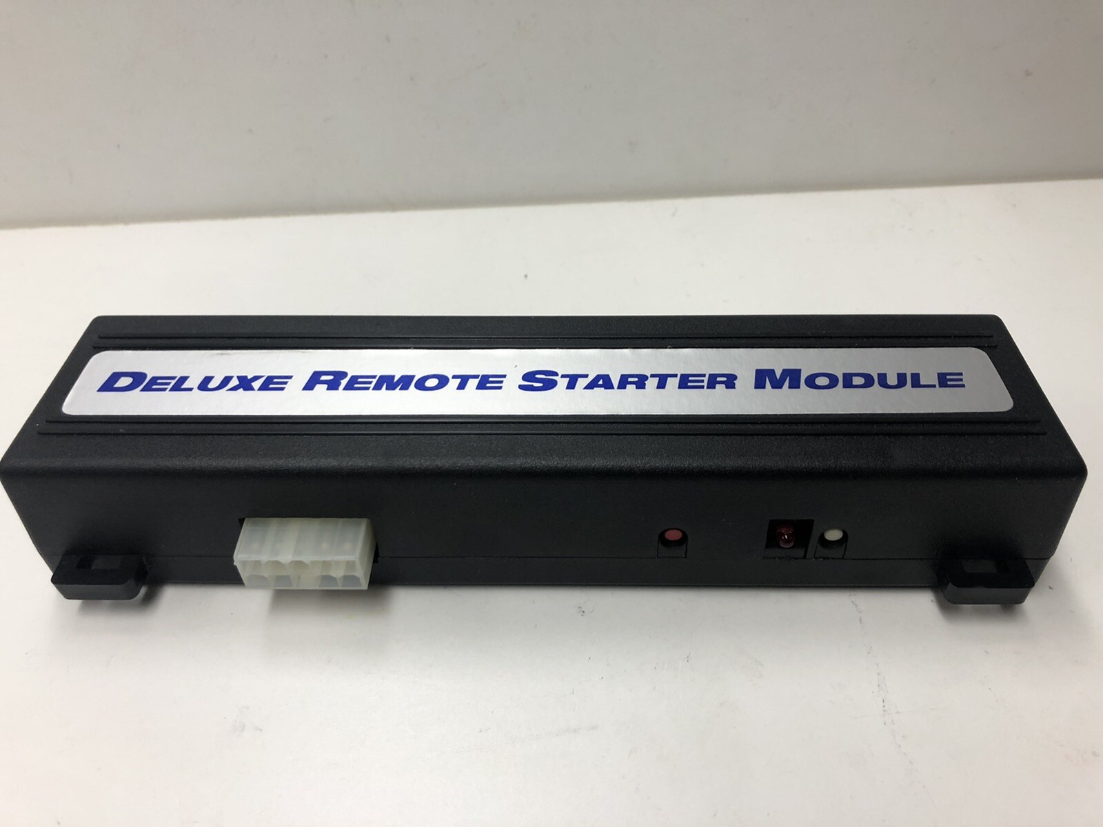 NEW Deluxe Remote Starter Module DesignTech ELGACLITE Autocommand ...