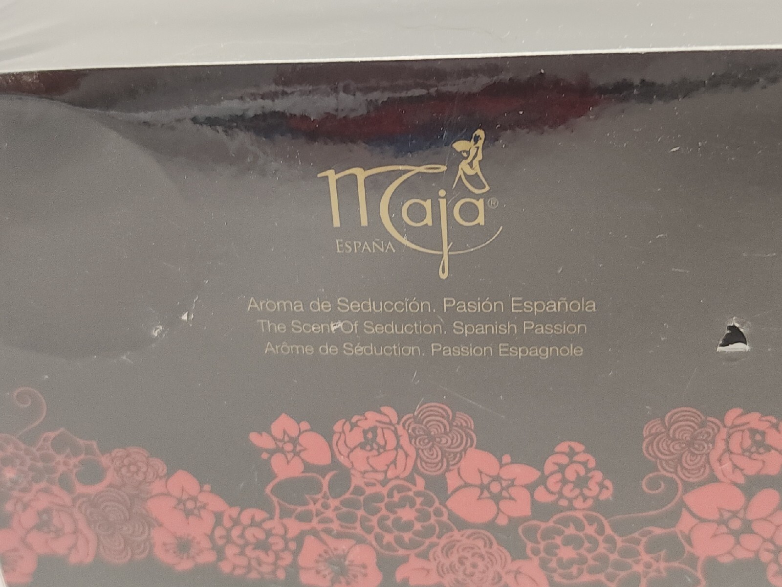 MAJA/MAJA DUSTING POWDER WITH PUFF 5.3 OZ (W)- New In Box | eBay