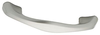 3" or 3-3/4" Dual Mount Stratus Pull Stainless Finish | eBay