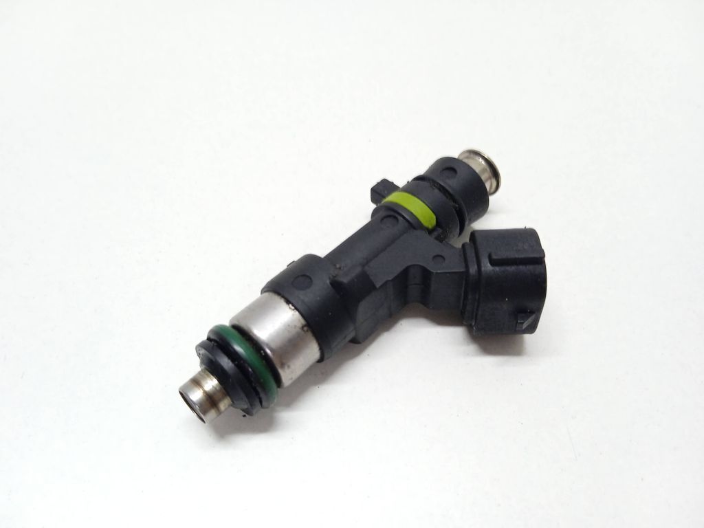 Mitsubishi ASX 2010 Petrol fuel injector 1465A331 86kW RTX111126 | eBay