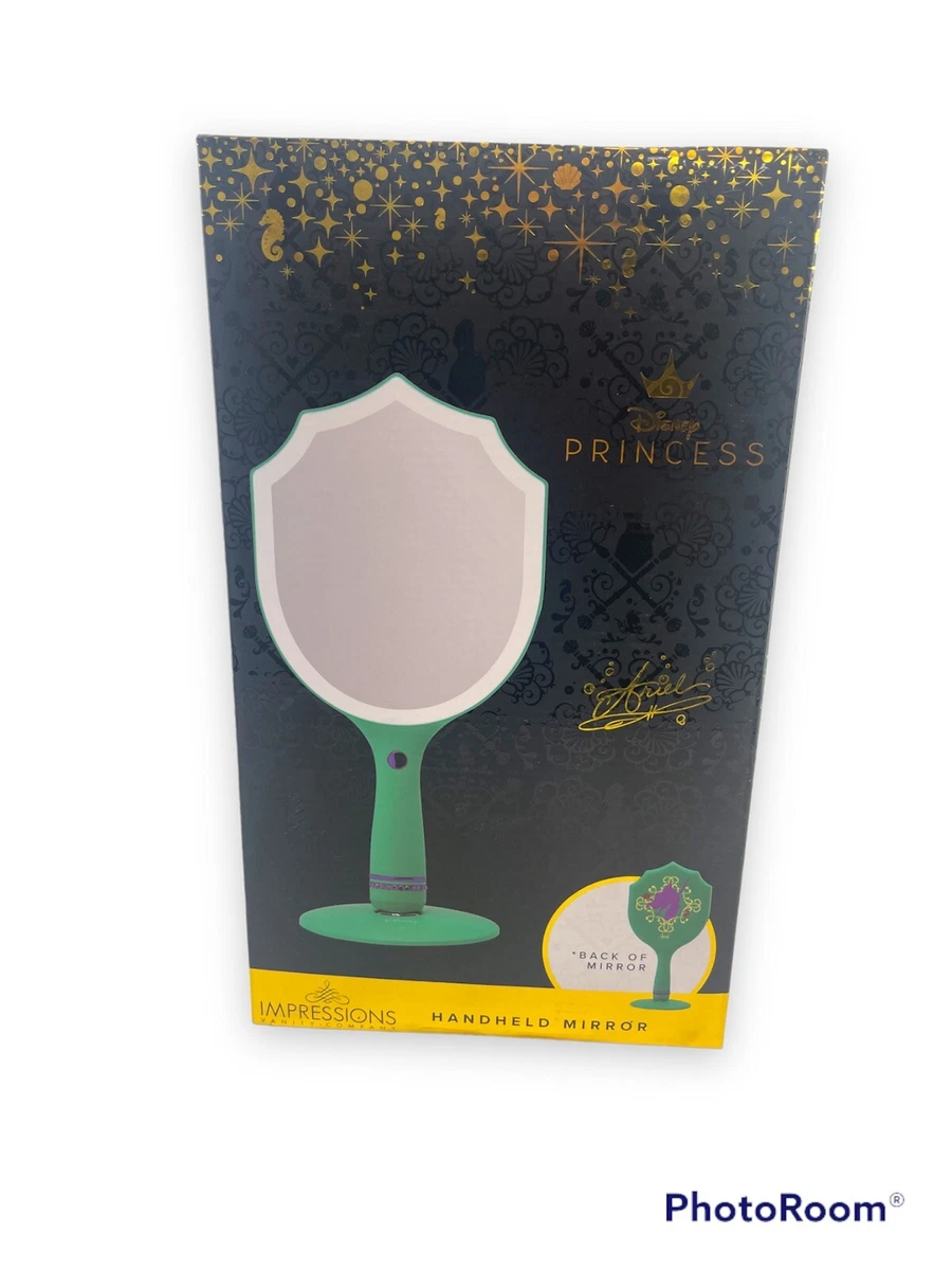 Disney Vanity With Mirror