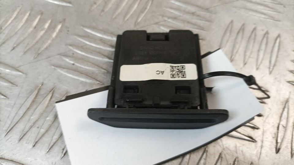 FORD TRANSIT CONNECT 2014-2018 DASHBOARD CARD HOLDER TRAY BK21V06003ACW ...