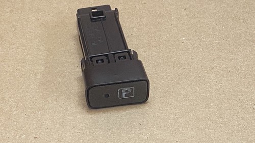 2010 2011 2012 2013 2014 2015 Toyota Prius Parking indicator Park ...